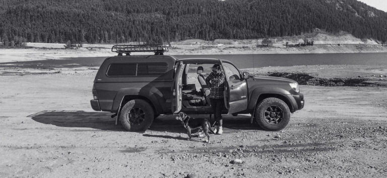The Hidden Cost of Toyota Tacoma's Frame Recall: A Personal Experience